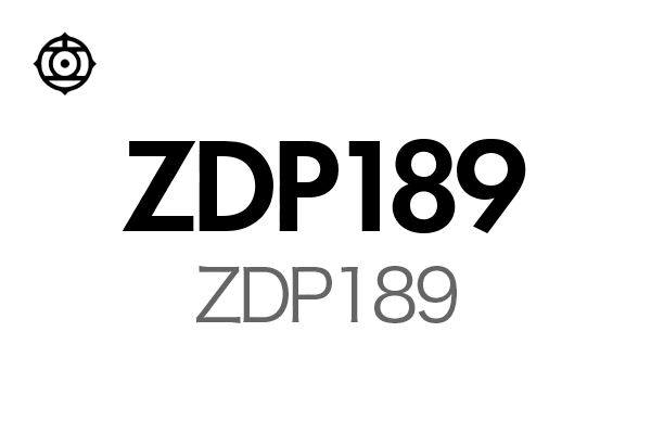 ZDP-189 Steel – Burrfection Store