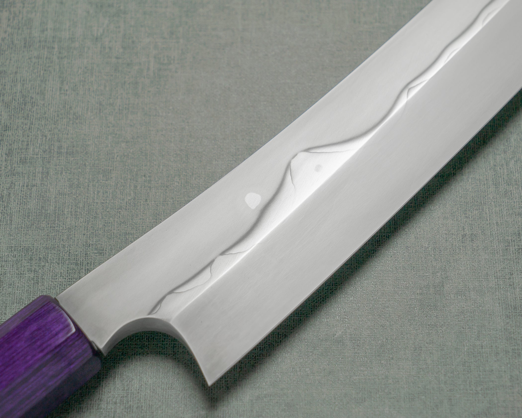 Honyaki Knives 本焼 – Burrfection Store