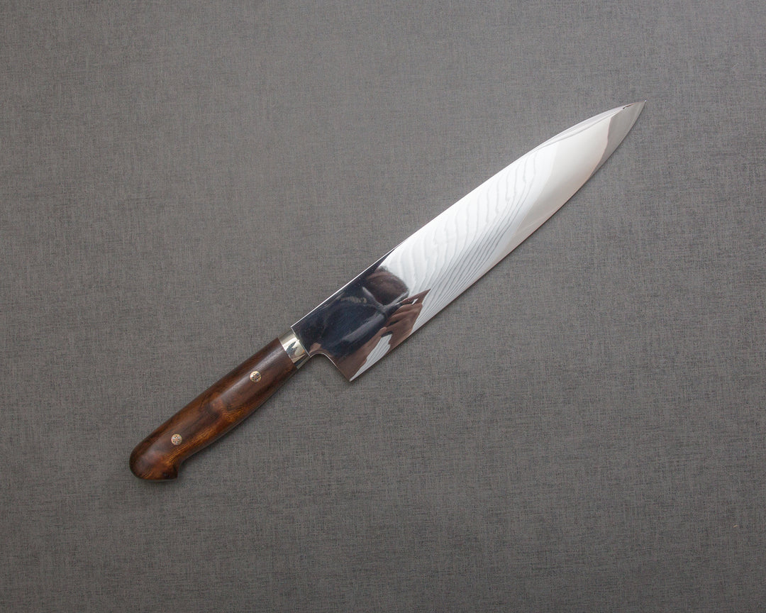 Honyaki Knives 本焼 – Burrfection Store
