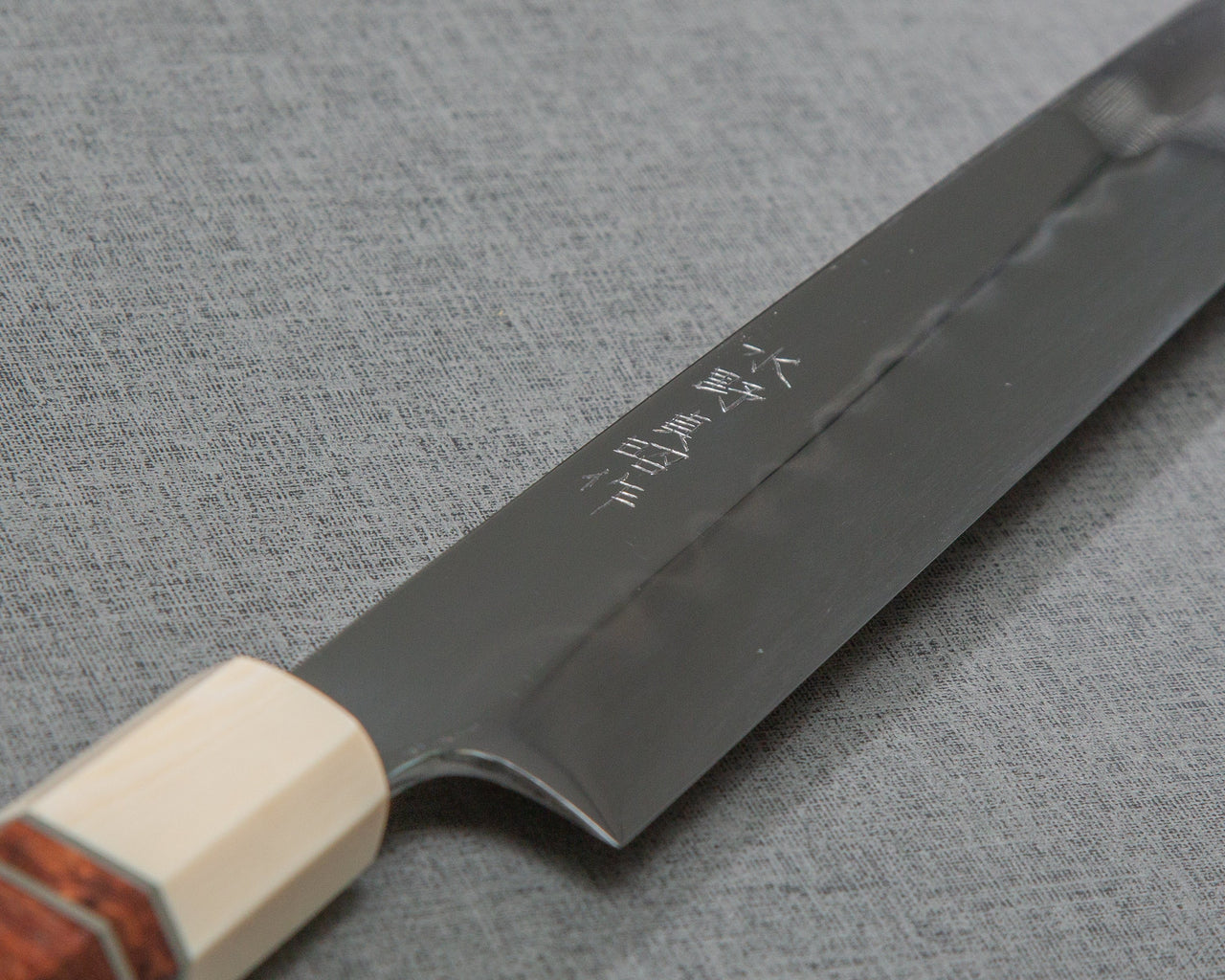 Honyaki Knives 本焼 – Burrfection Store