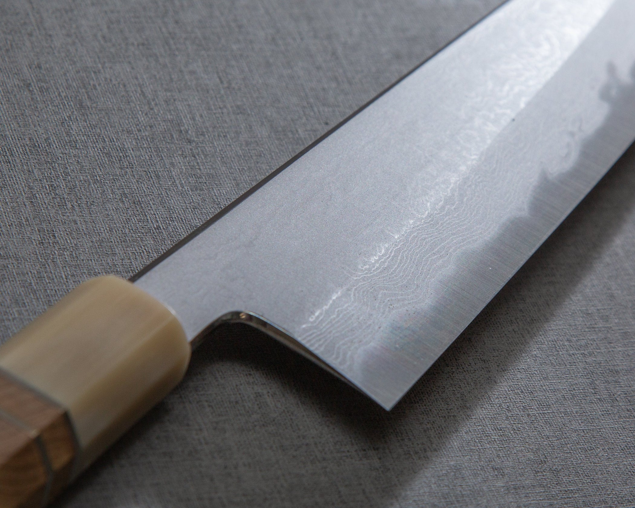 Shirogami #1 (White #1) Steel – Burrfection Store