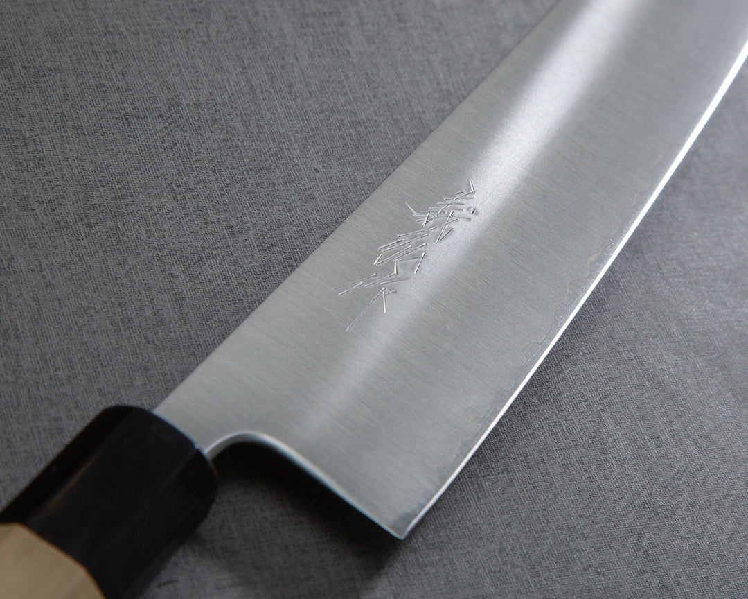 Gyuto 牛刀 – Burrfection Store